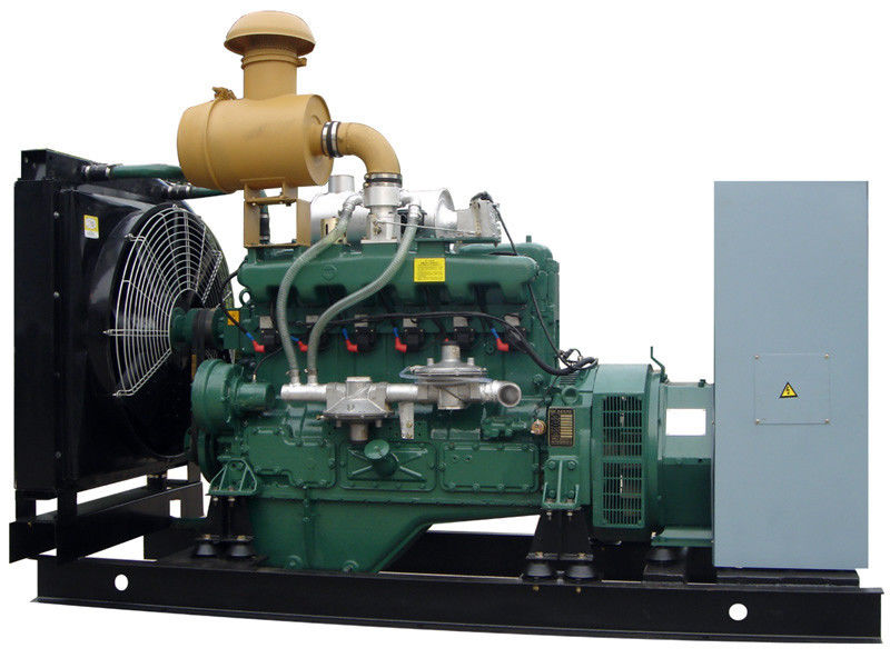 70kw - 700kw Natural Gas Generator 4 Poles Alternator Wood Gas Generator 70kw - 700kw Natural Gas Generator 4 Poles Alternator Wood Gas Generator