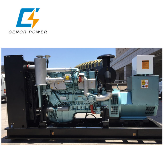 Industrial Power electric 200kw natural gas generator russia altronic ...