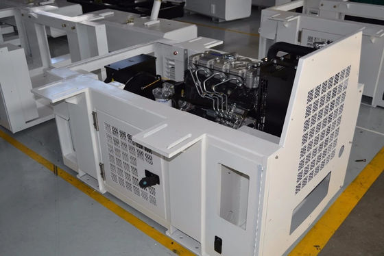 Buy genset for reefer container, Good quality genset for reefer ...
